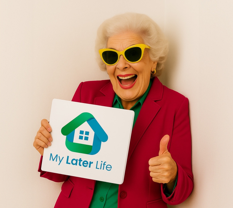 Best Equity Release Company UK | My Later Life Advice | Our Blog | My ...