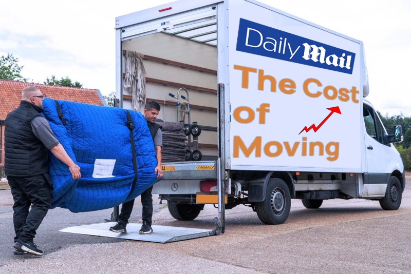 "Rising Moving Costs: Why Over-55s Are Choosing Equity Release to Stay ...