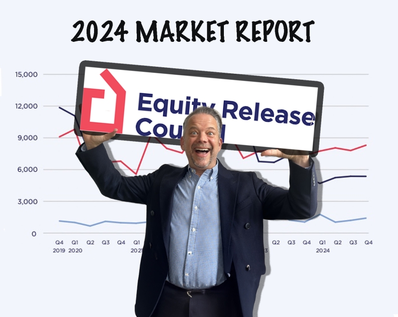 "Equity Release Market Growth 2024: Smart Inheritance Planning ...